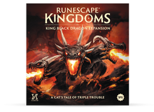 RuneScape Kingdoms: King Black Dragon Expansion | Compare Prices Canada ...