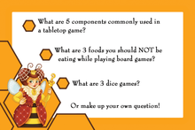 Hive Mind: Board Game Card | Compare Board Game Prices | Board Game Oracle