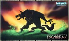 One Night Ultimate Werewolf Daybreak: Playmat | Compare Prices Canada ...