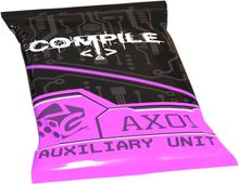 Compile: Aux 1 | Compare Board Game Prices | Board Game Oracle