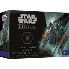 Star Wars: Legion – NR-N99 Persuader-class Tank Droid Unit Expansion ...