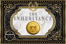 The Inheritance | Compare Board Game Prices | Board Game Oracle