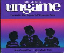 Pocket Ungame: Kids | Compare Board Game Prices | Board Game Oracle