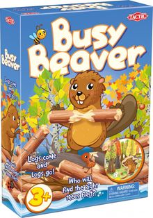 Busy Beaver | Compare Board Game Prices | Board Game Oracle
