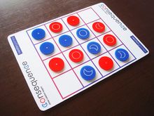 Consequence | Compare Prices Canada | Board Game Oracle