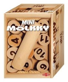 Mini Mölkky | Compare Prices Canada | Board Game Oracle