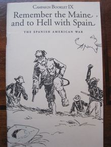 Remember the Maine, and to Hell with Spain | Compare Board Game Prices ...