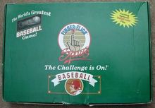 Finger-Flick Sports: Baseball | Compare Prices Australia | Board Game ...