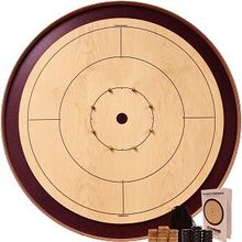 Crokinole | Compare Prices Australia | Board Game Oracle