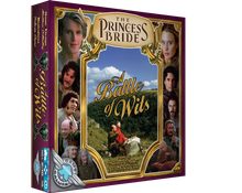 The Princess Bride: A Battle of Wits | Compare Prices Australia | Board ...
