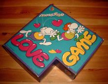 Love Game | Compare Board Game Prices | Board Game Oracle