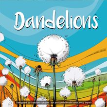 Dandelions | Compare Board Game Prices | Board Game Oracle