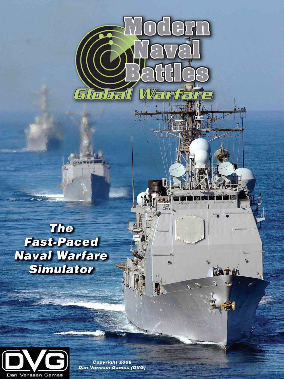 Modern Naval Battles: Global Warfare | Compare Prices Australia | Board ...