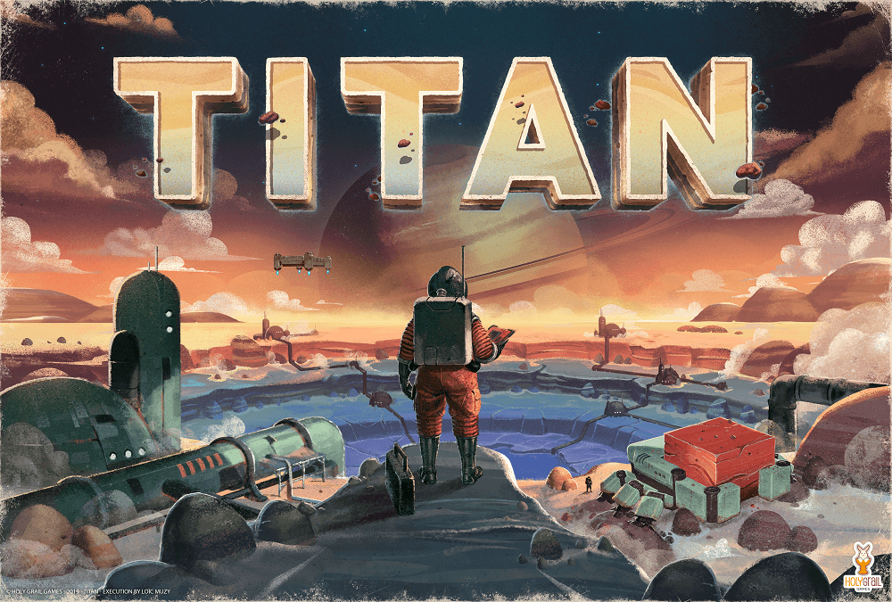 Titan | Compare Prices Australia | Board Game Oracle