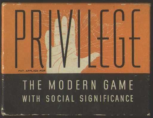 Privilege | Compare Board Game Prices | Board Game Oracle