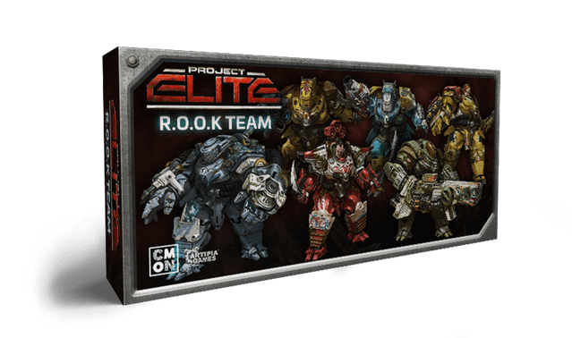 Project: ELITE – R.O.O.K Team | Compare Prices NZ | Board Game Oracle