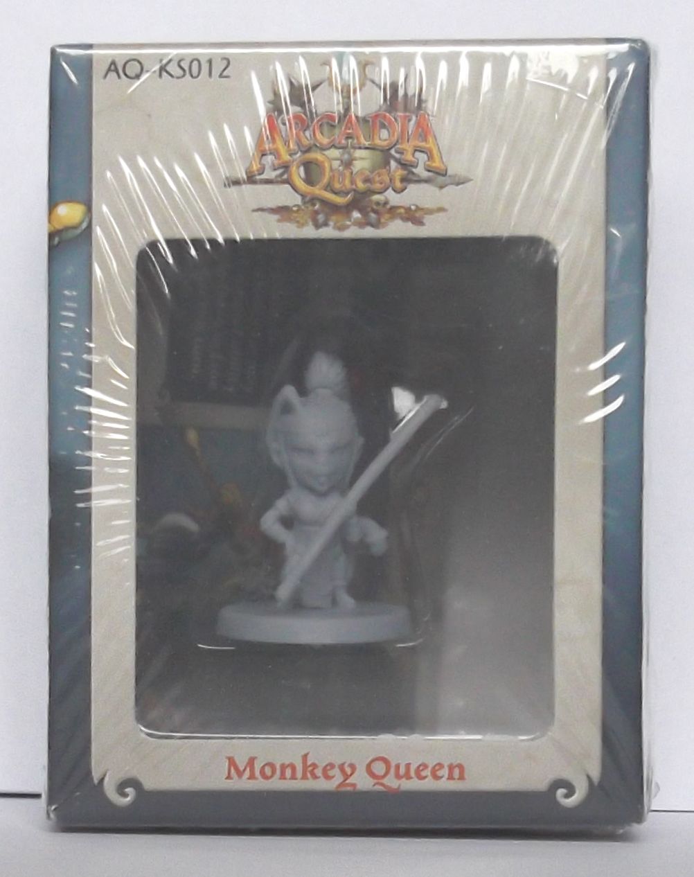 Arcadia Quest: Monkey Queen | Compare Board Game Prices | Board Game Oracle