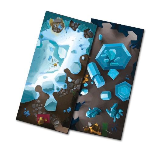 Catacombs: Resurrection Pack 3 | Compare Prices NZ | Board Game Oracle