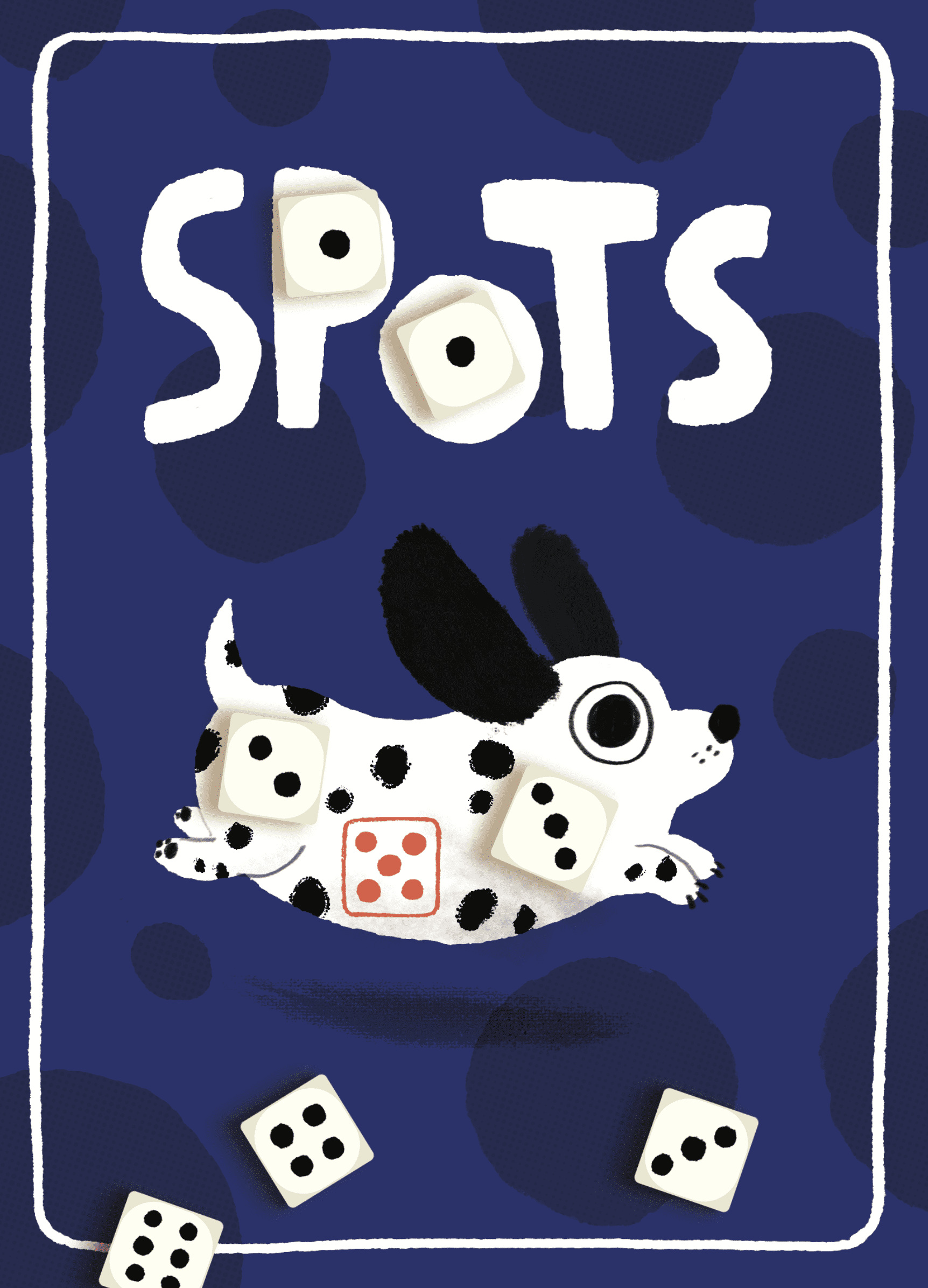 Spots | Compare Board Game Prices | Board Game Oracle