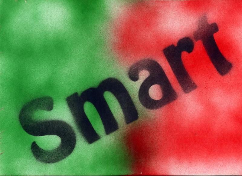 Smart | Compare Prices Canada | Board Game Oracle
