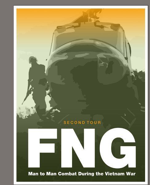 FNG: Second Tour | Compare Prices Australia | Board Game Oracle