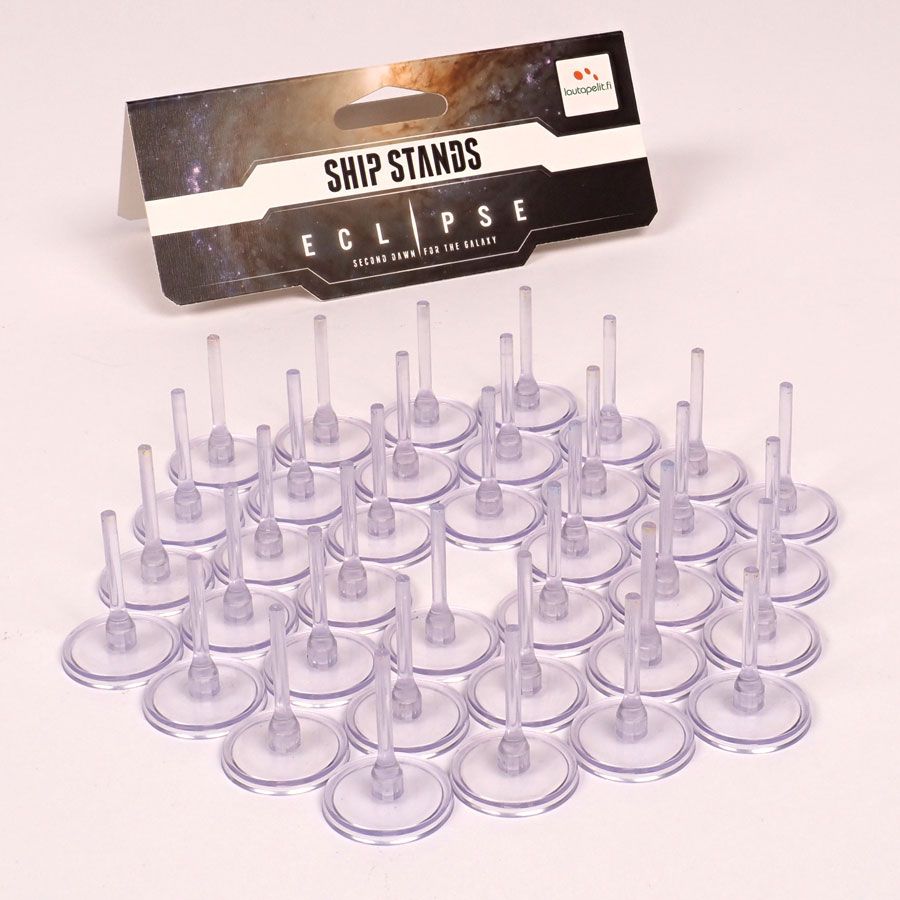 Eclipse: Second Dawn for the Galaxy – Ship Stands | Compare Prices ...