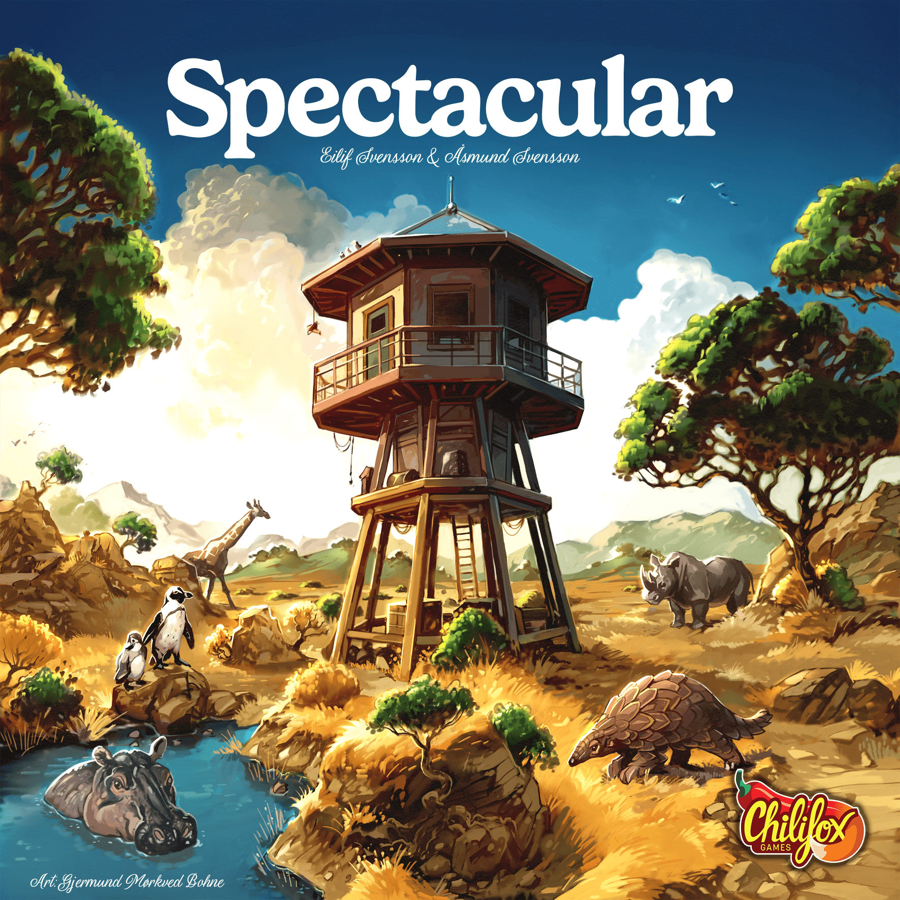 Spectacular | Compare Prices NZ | Board Game Oracle