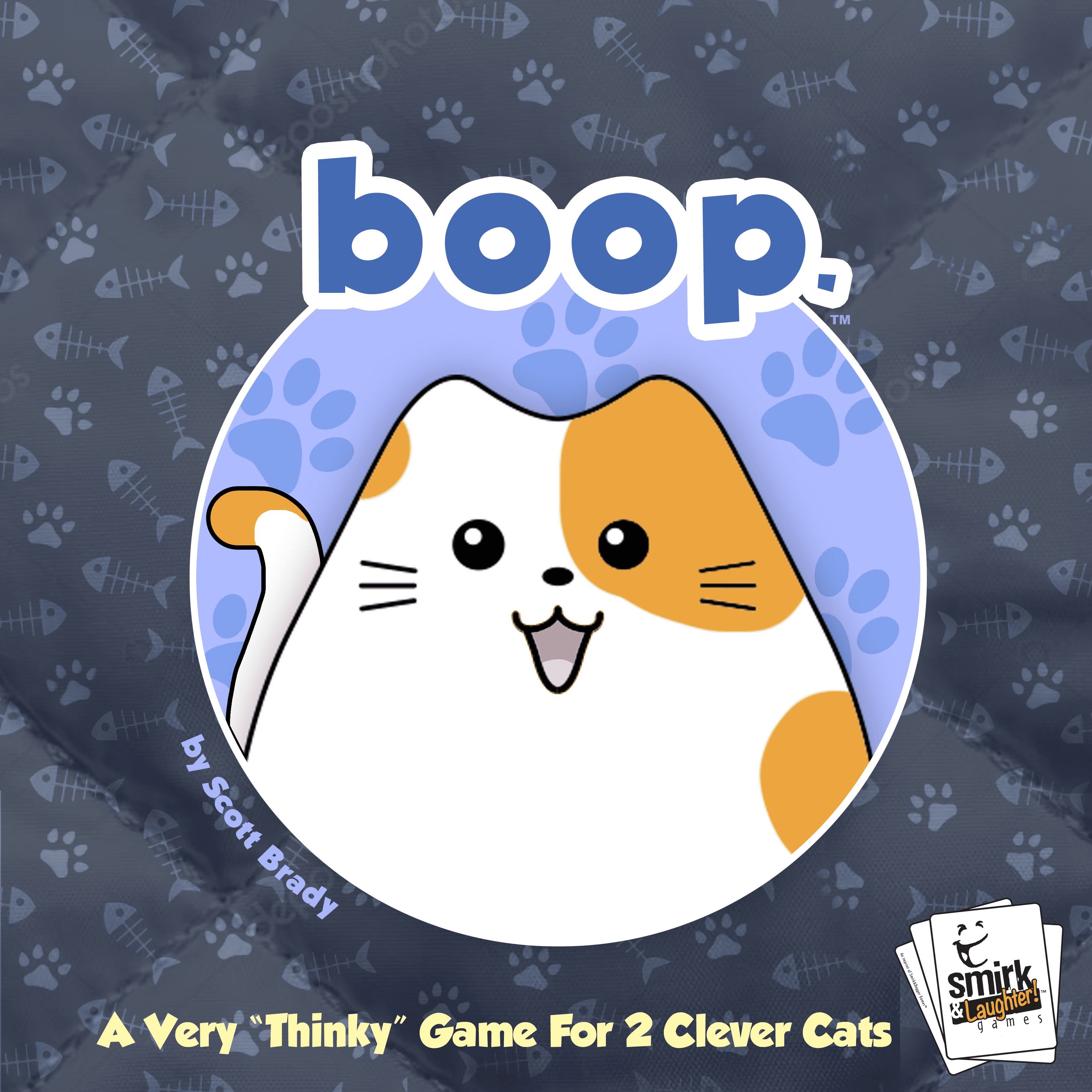 boop. | Compare Prices Australia | Board Game Oracle