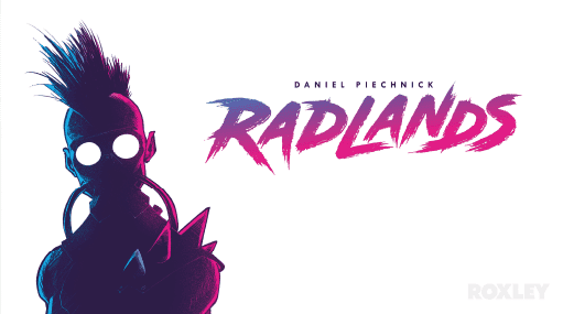 Radlands | Compare Prices Australia | Board Game Oracle