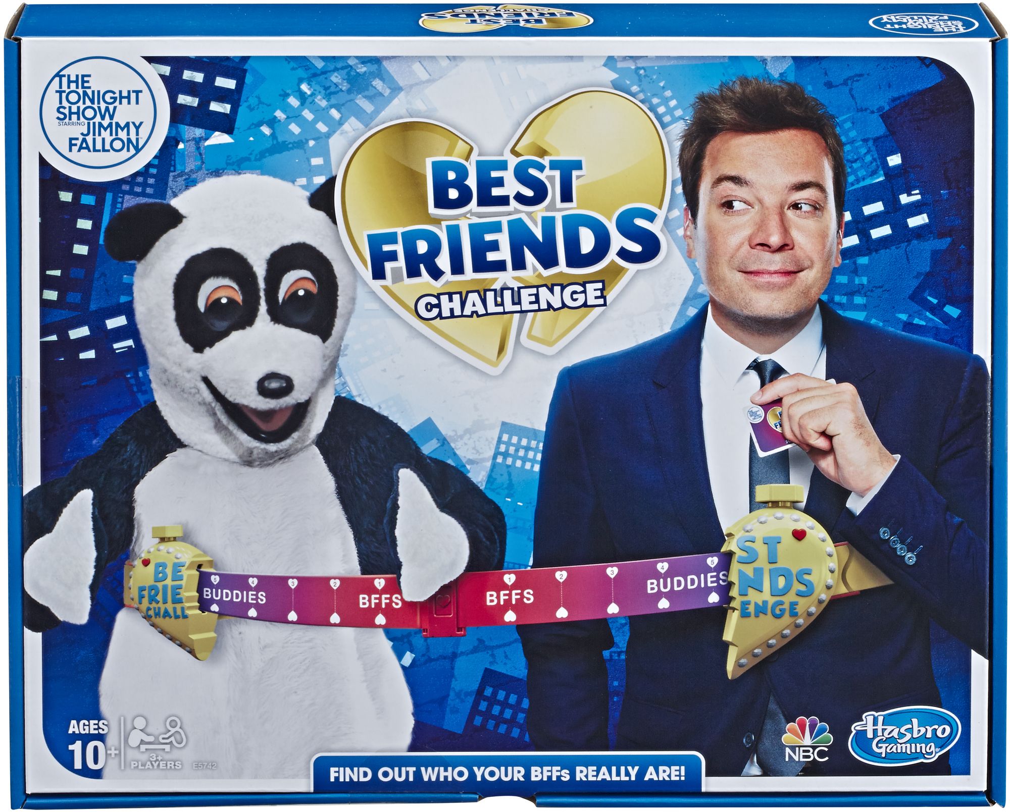 Best Friends Challenge | Compare Prices Australia | Board Game Oracle