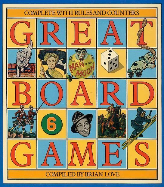 Great Board Games | Compare Prices Australia | Board Game Oracle