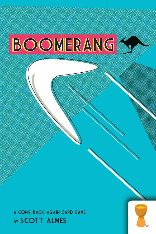 Boomerang | Compare Board Game Prices | Board Game Oracle