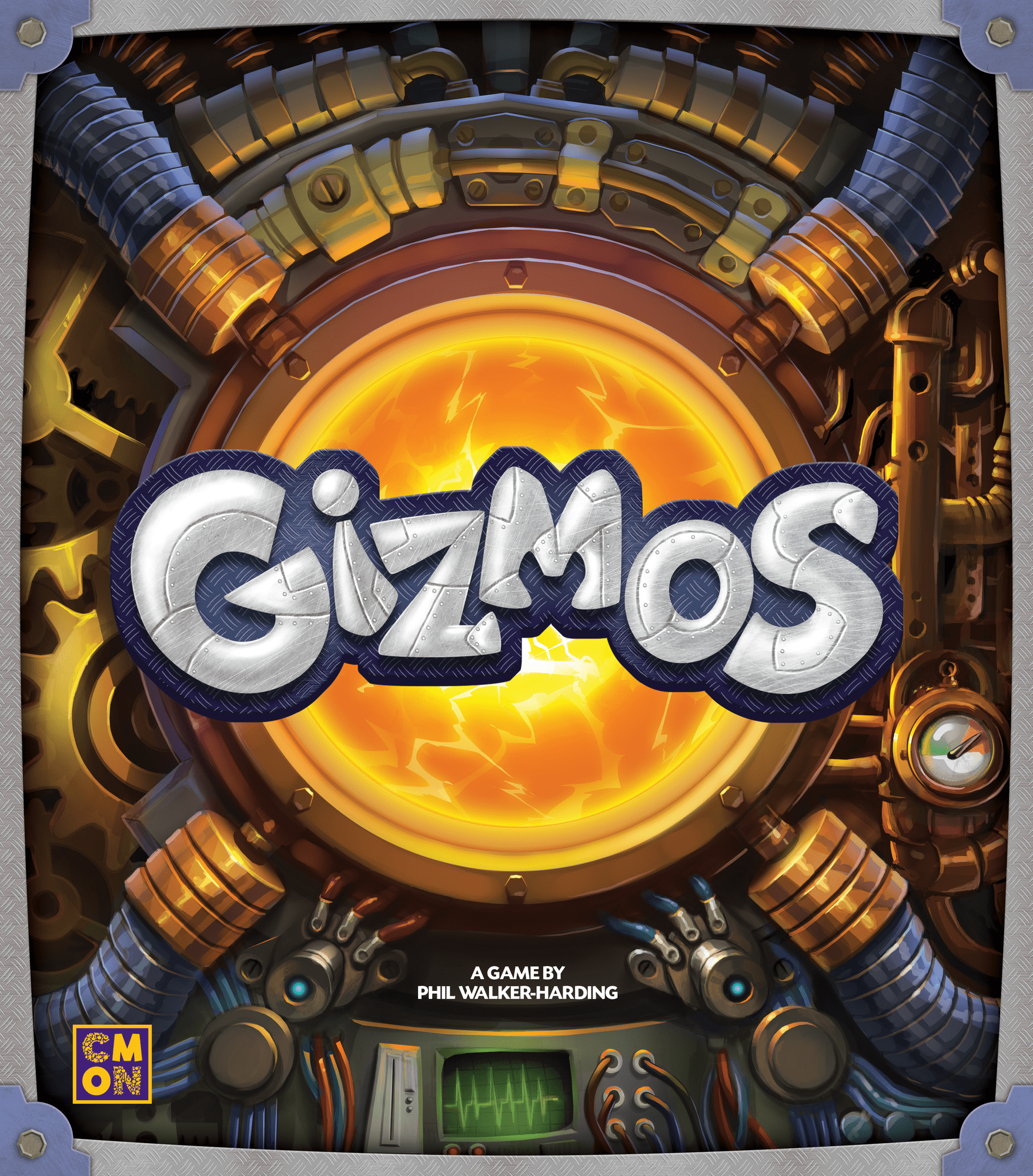 Gizmos | Compare Board Game Prices | Board Game Oracle