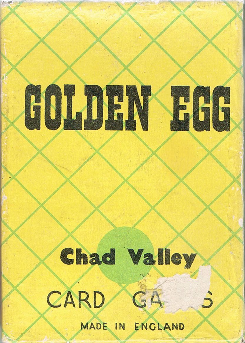 The Golden Egg | Compare Prices NZ | Board Game Oracle