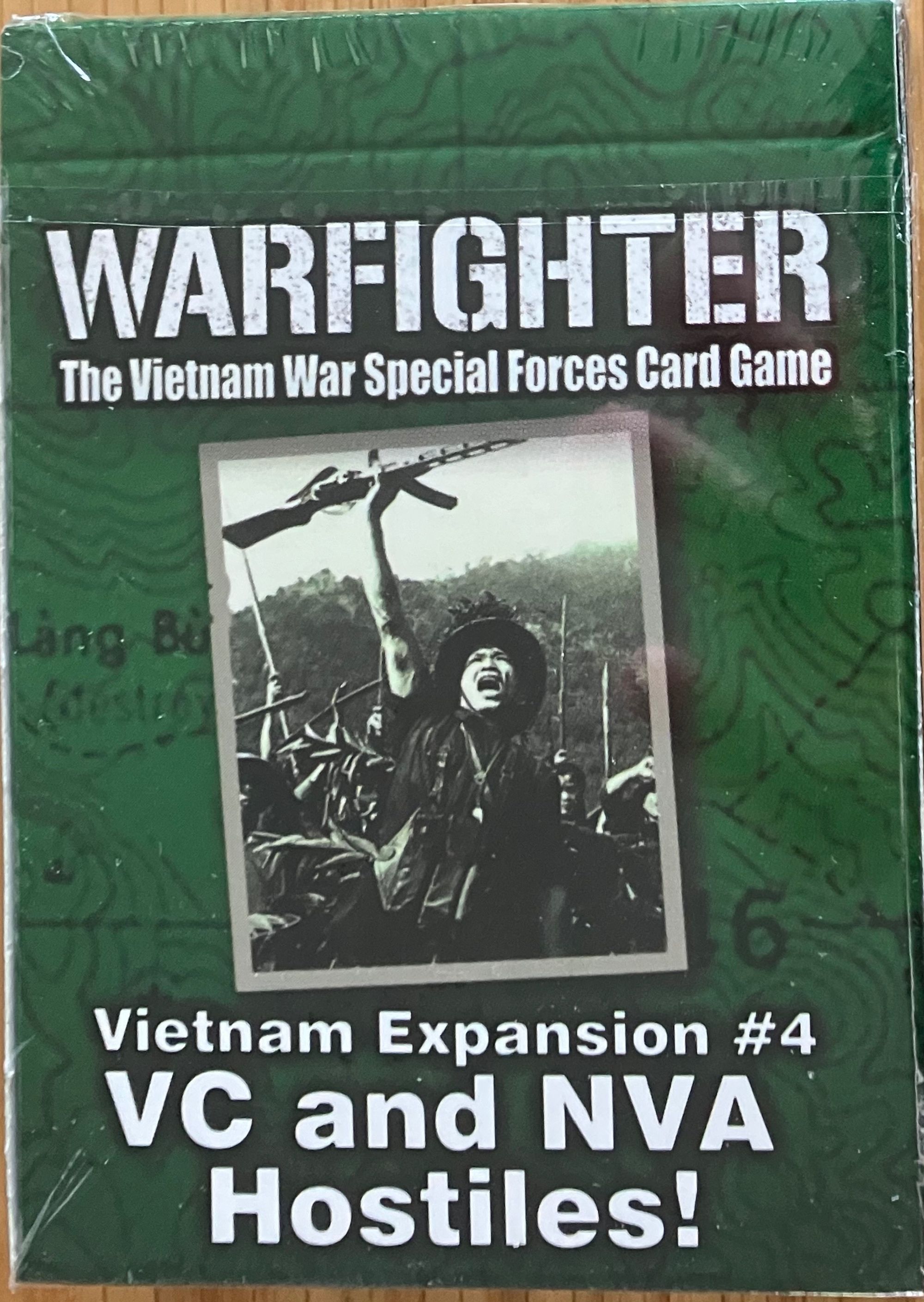 Warfighter: Vietnam Expansion #4 – VC and NVA Hostiles | Compare Prices ...