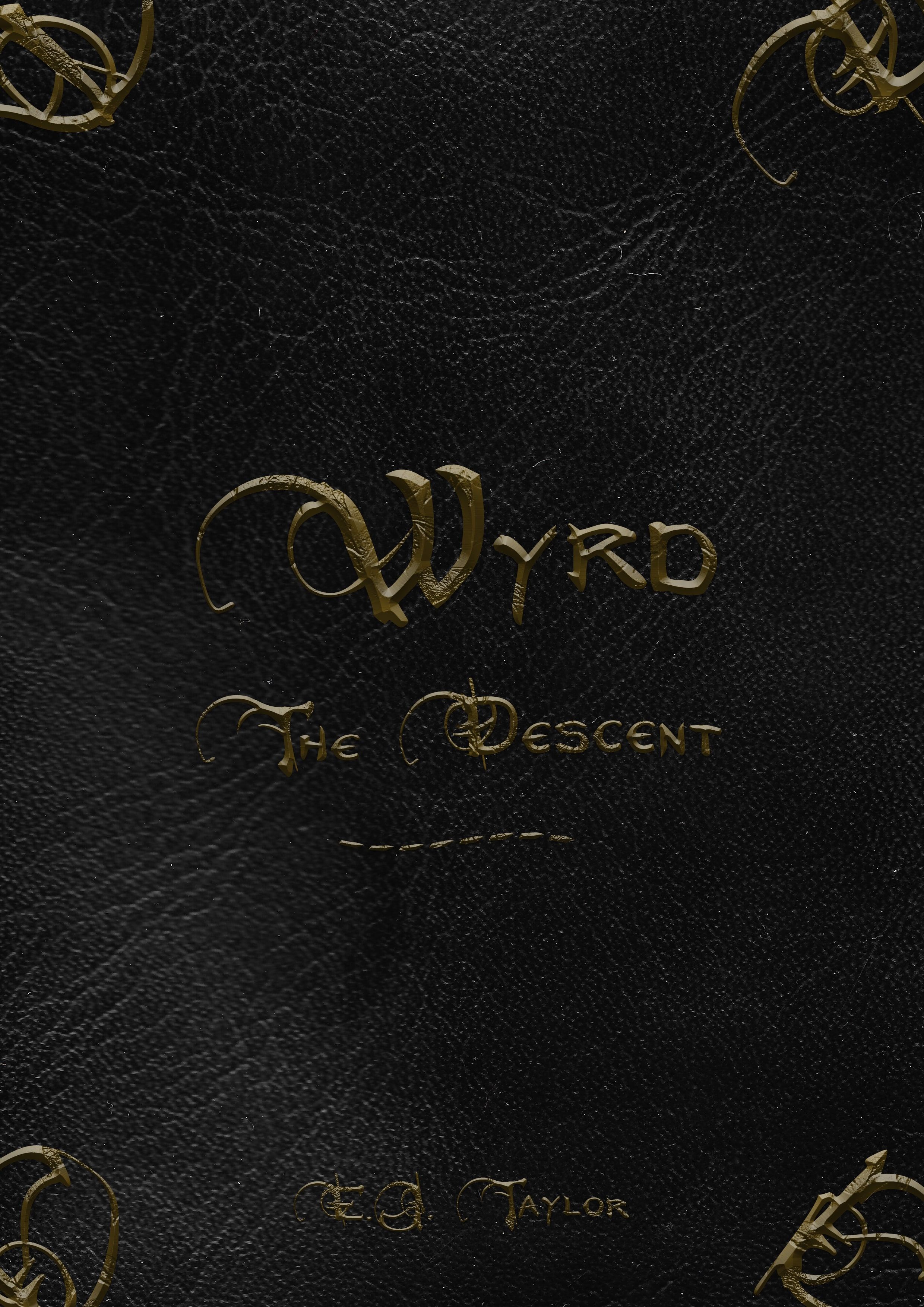 Wyrd: The Descent | Compare Board Game Prices | Board Game Oracle