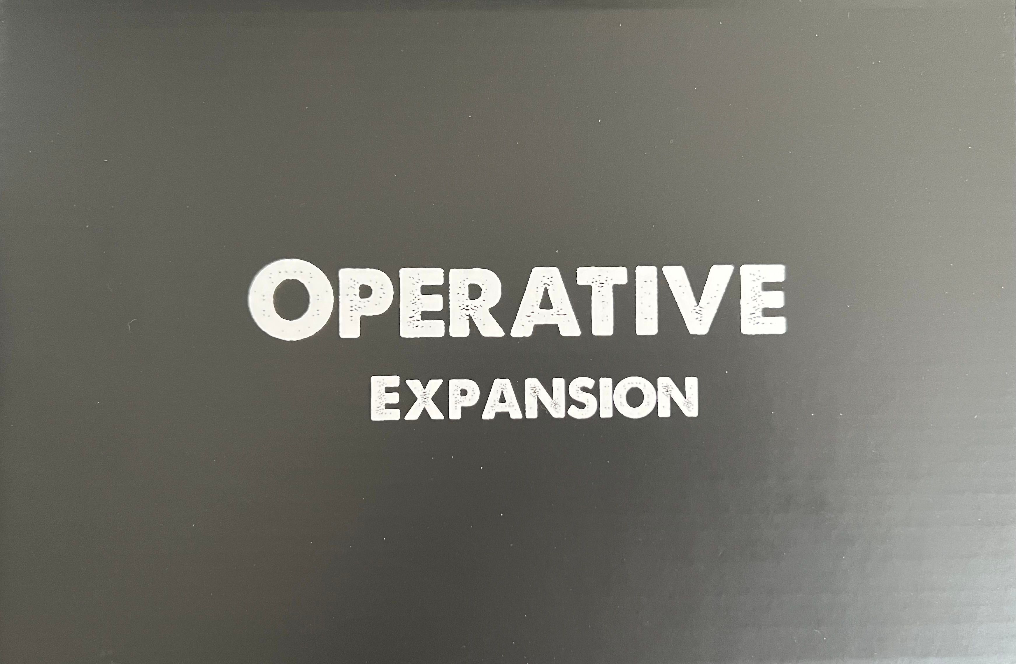 Earth Under Siege: Flashpoint – Operative Expansion | Compare Board ...