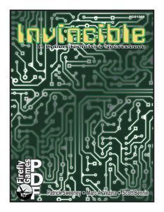 Invincible | Compare Board Game Prices | Board Game Oracle