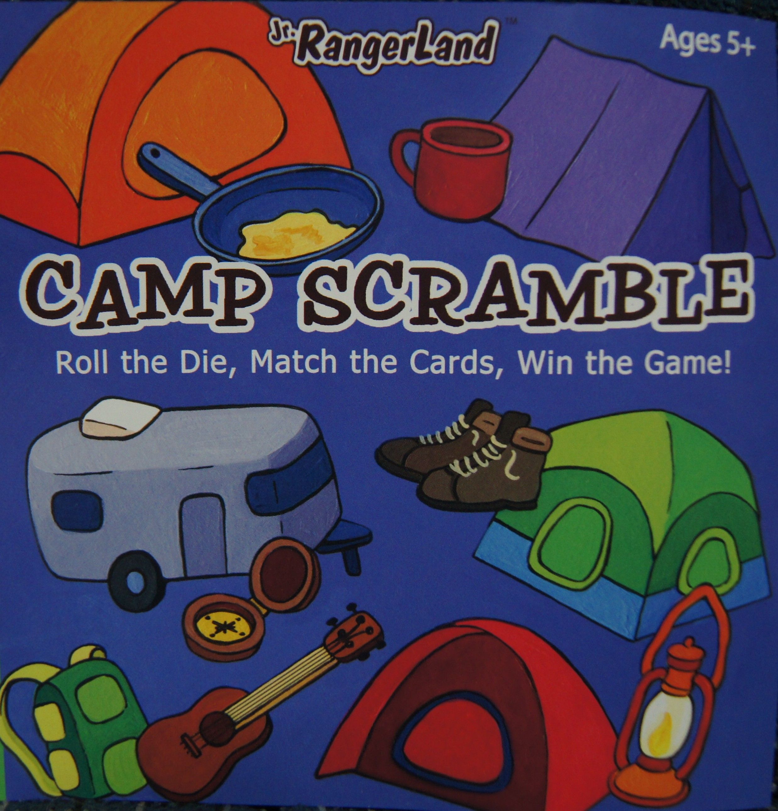jr-rangerland-camp-scramble-compare-prices-nz-board-game-oracle