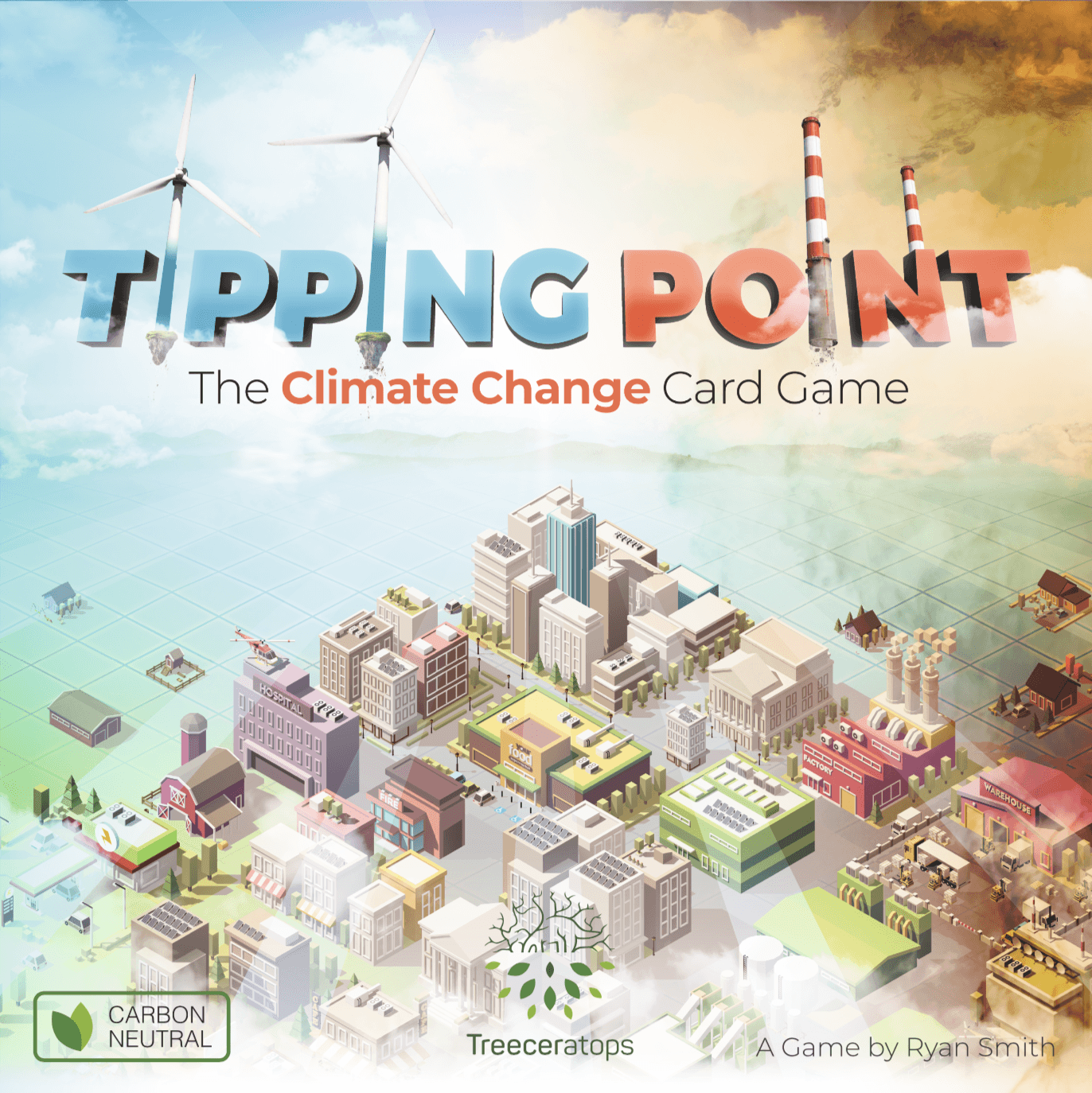 Tipping Point | Compare Prices Australia | Board Game Oracle