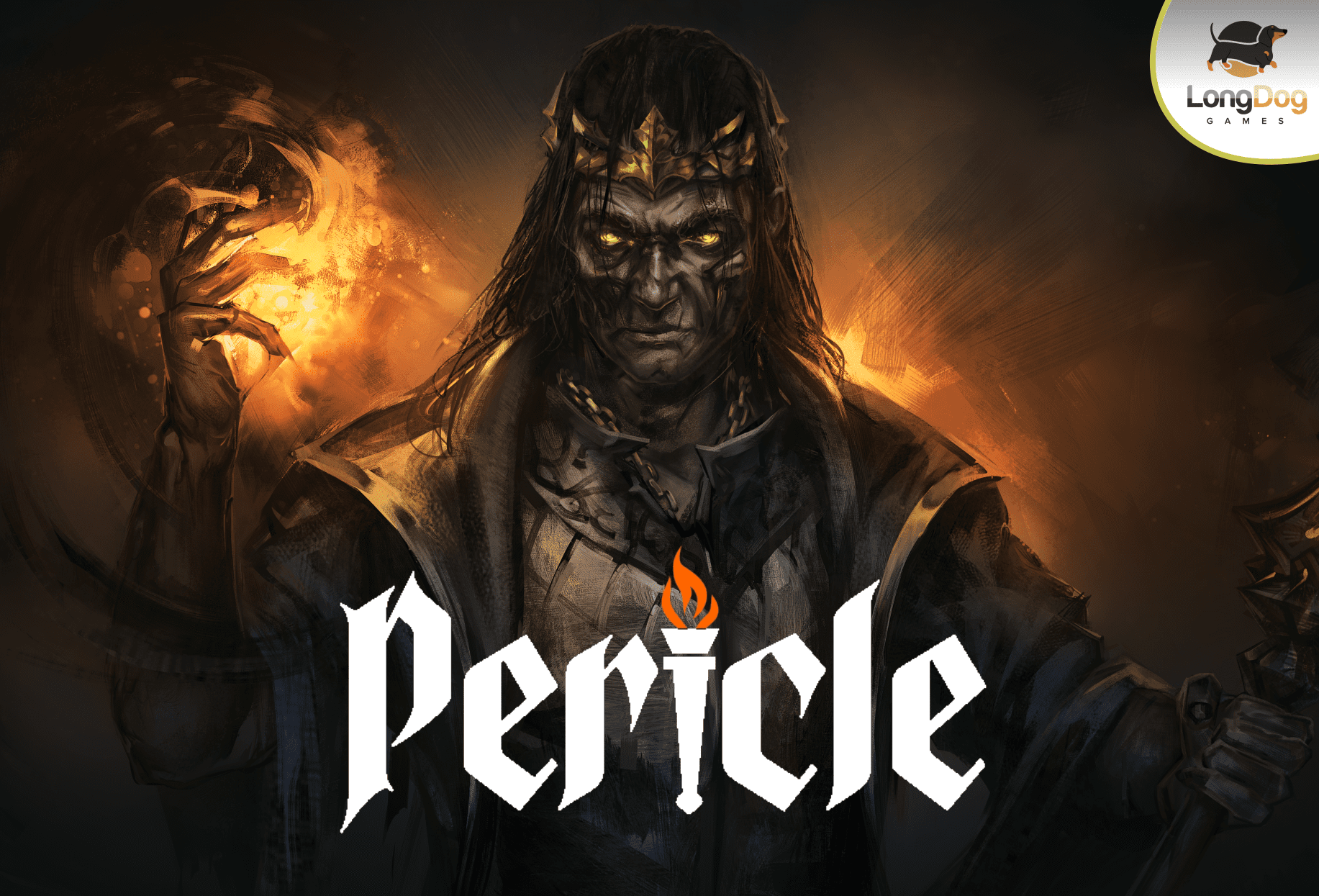 Pericle: Gathering Darkness | Compare Board Game Prices | Board Game Oracle