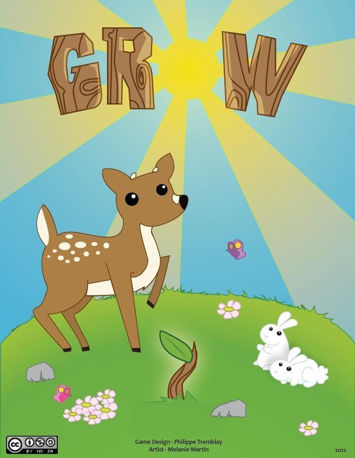 Grow | Compare Board Game Prices | Board Game Oracle