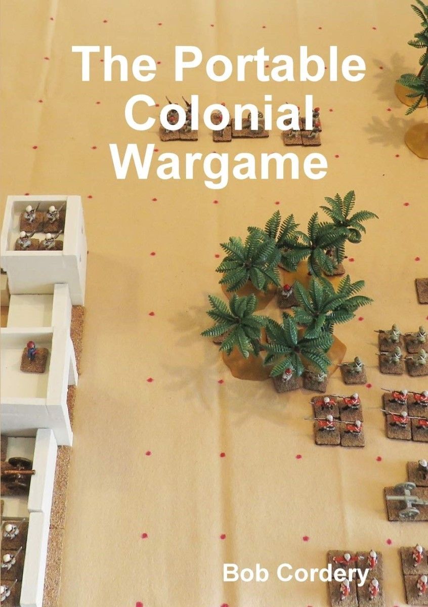 The Portable Colonial Wargame | Compare Board Game Prices | Board Game ...