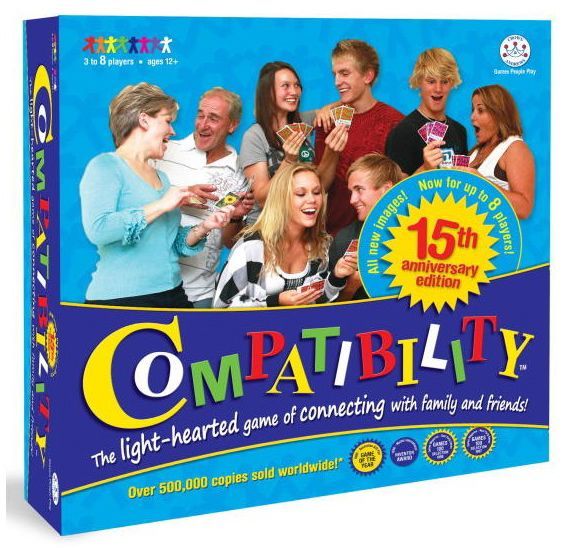 Compatibility 15th Anniversary Edition | Compare Prices Australia ...