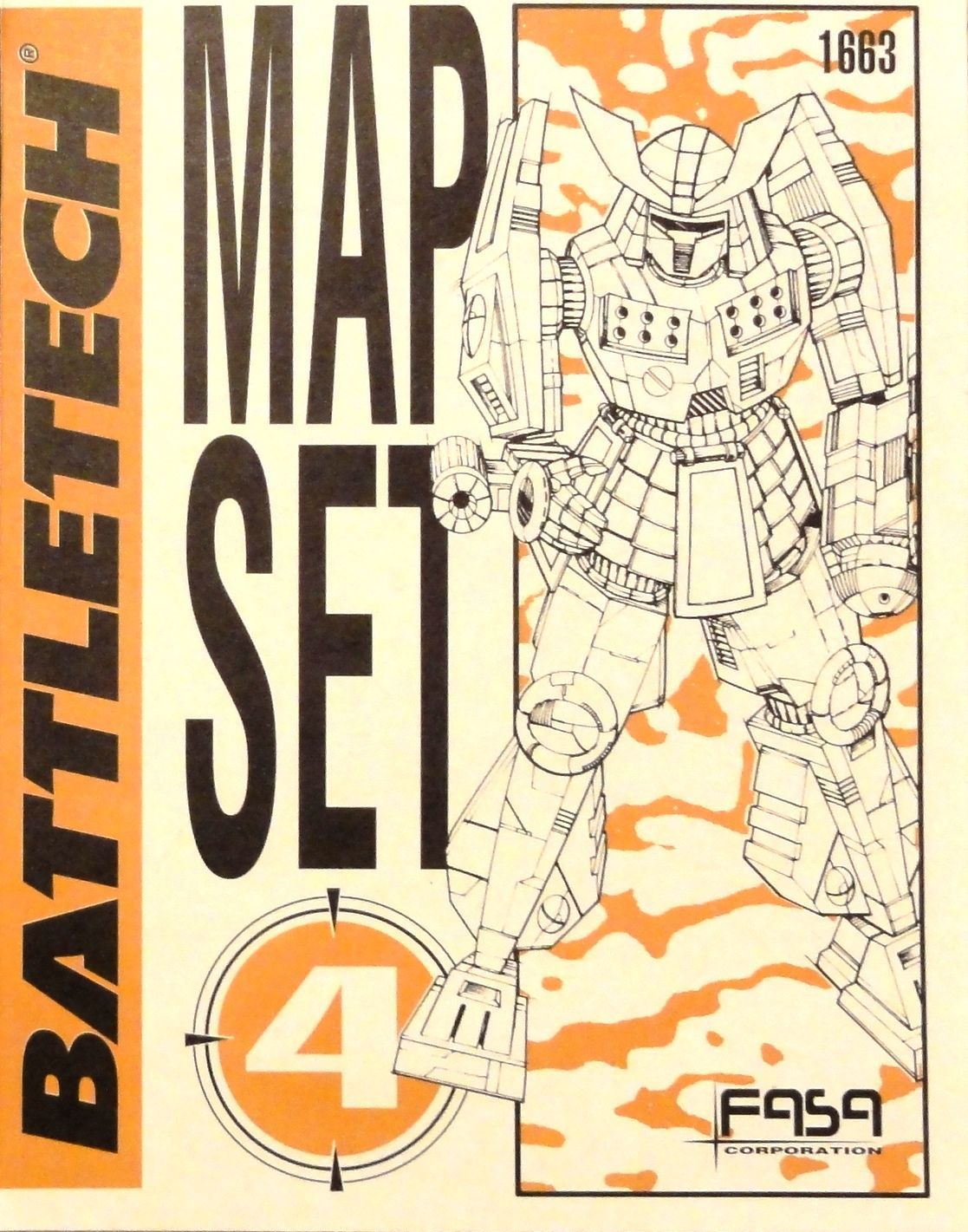 BattleTech: Map Set 4 | Compare Prices Australia | Board Game Oracle