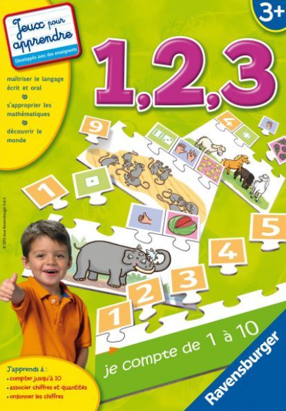 1 2 3 Game | Compare Prices Canada | Board Game Oracle