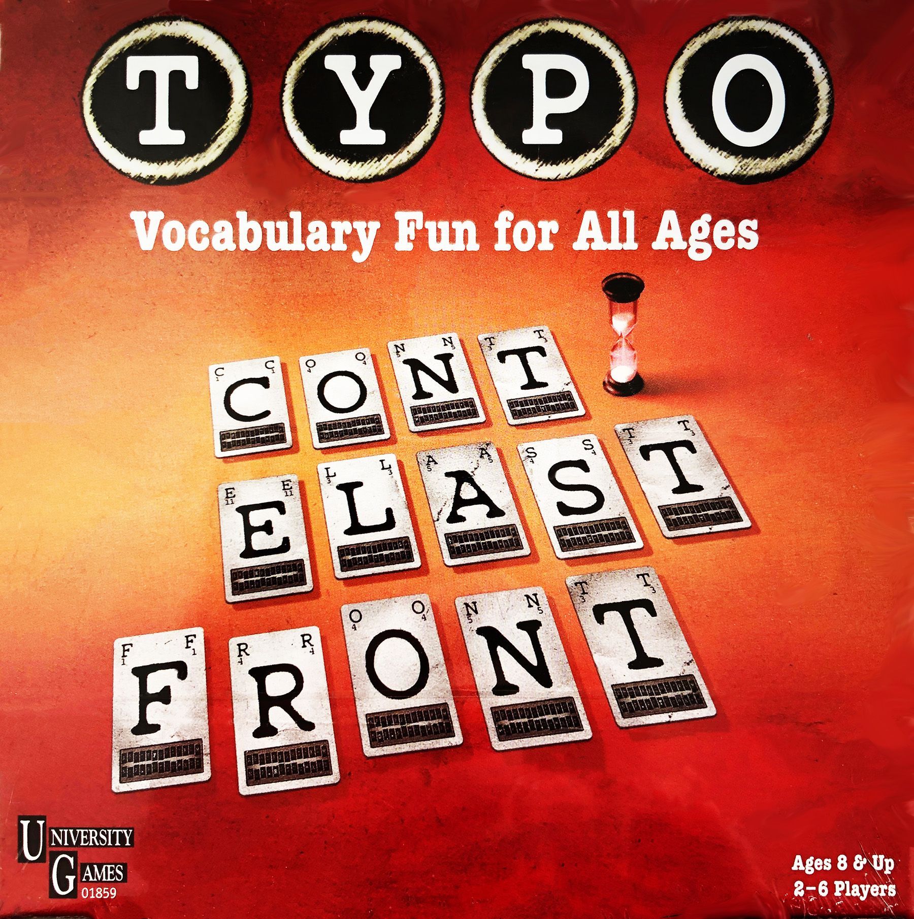 Typo | Compare Board Game Prices | Board Game Oracle