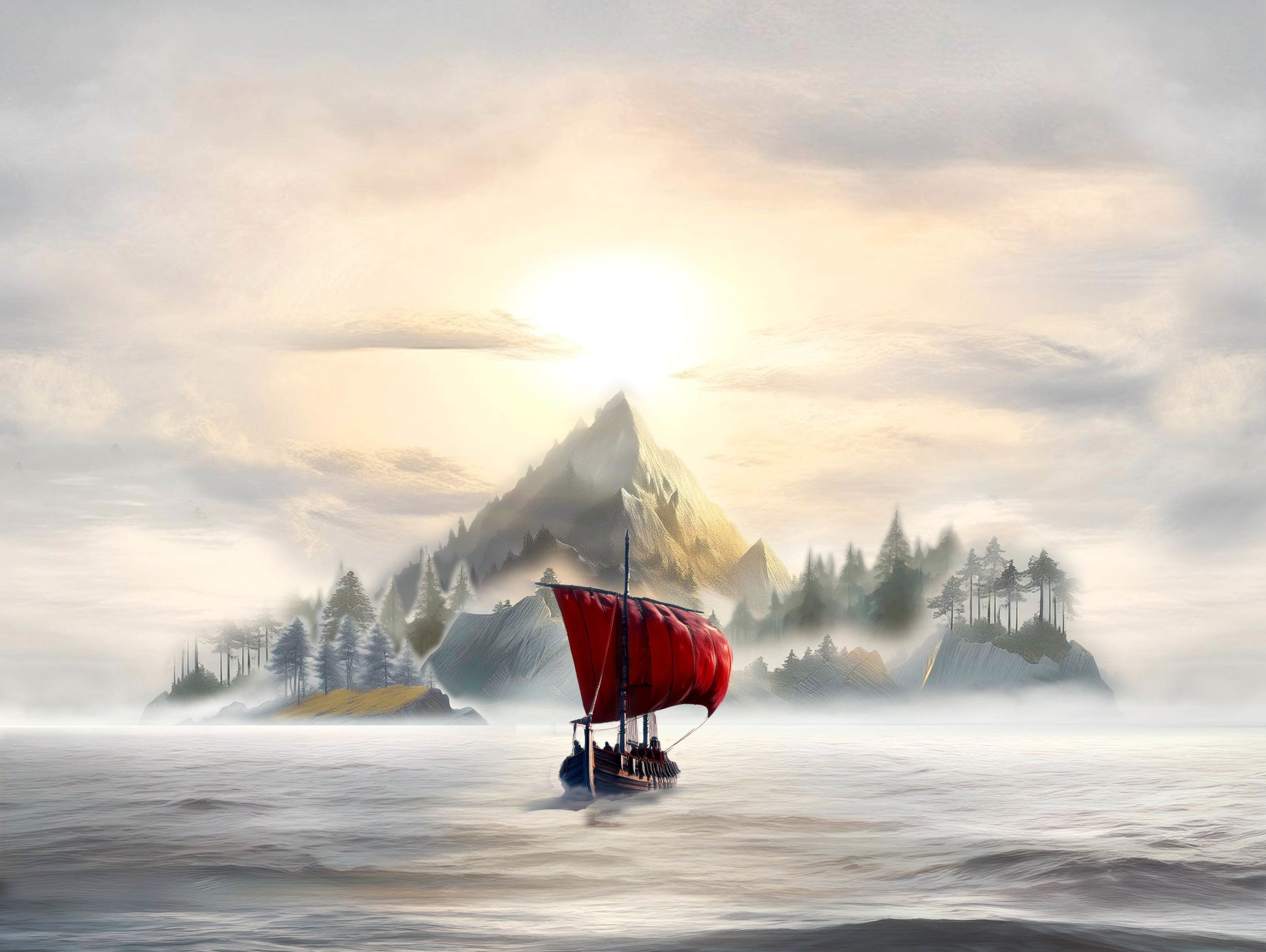 The Danes | Compare Board Game Prices | Board Game Oracle