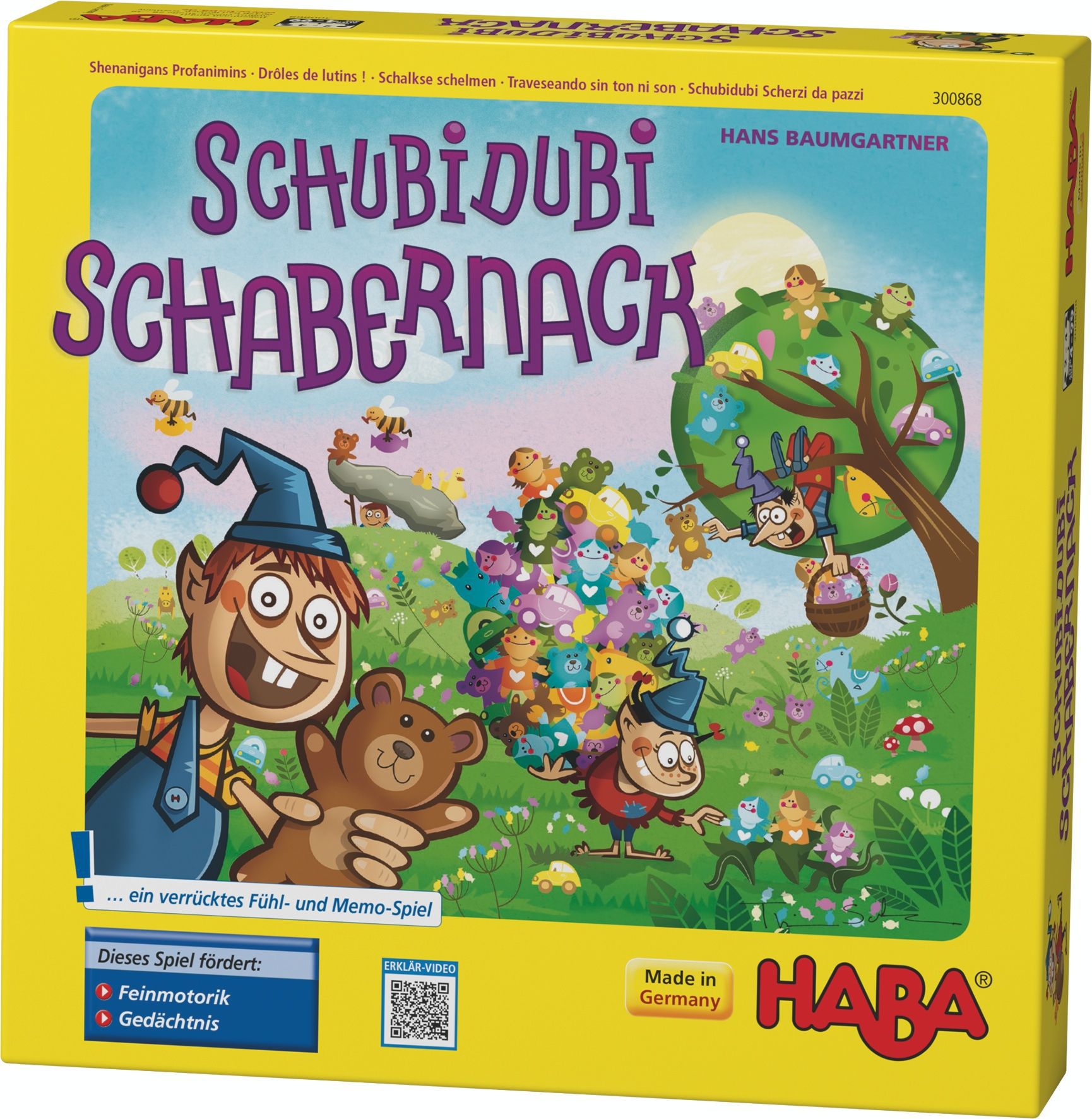 Silly Shenanigans | Compare Board Game Prices | Board Game Oracle