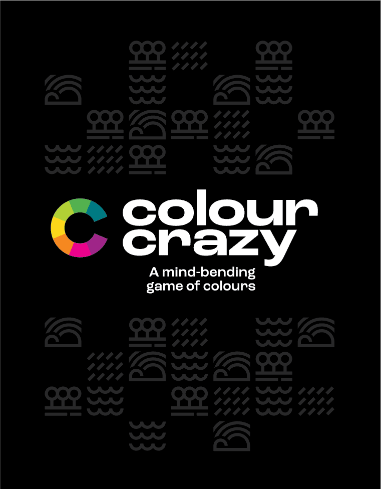 Colour Crazy | Compare Prices Australia | Board Game Oracle